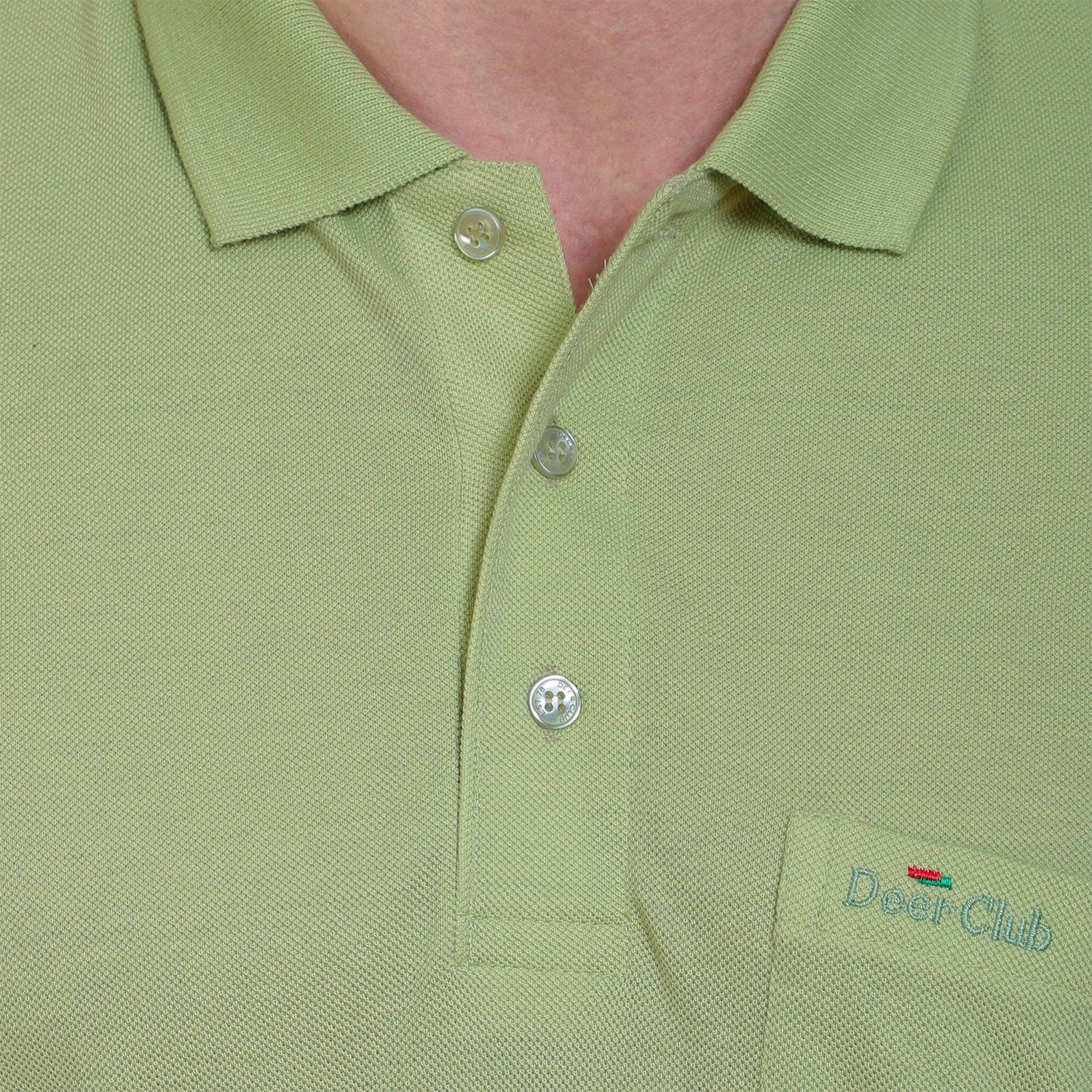 About Us – Deer Club